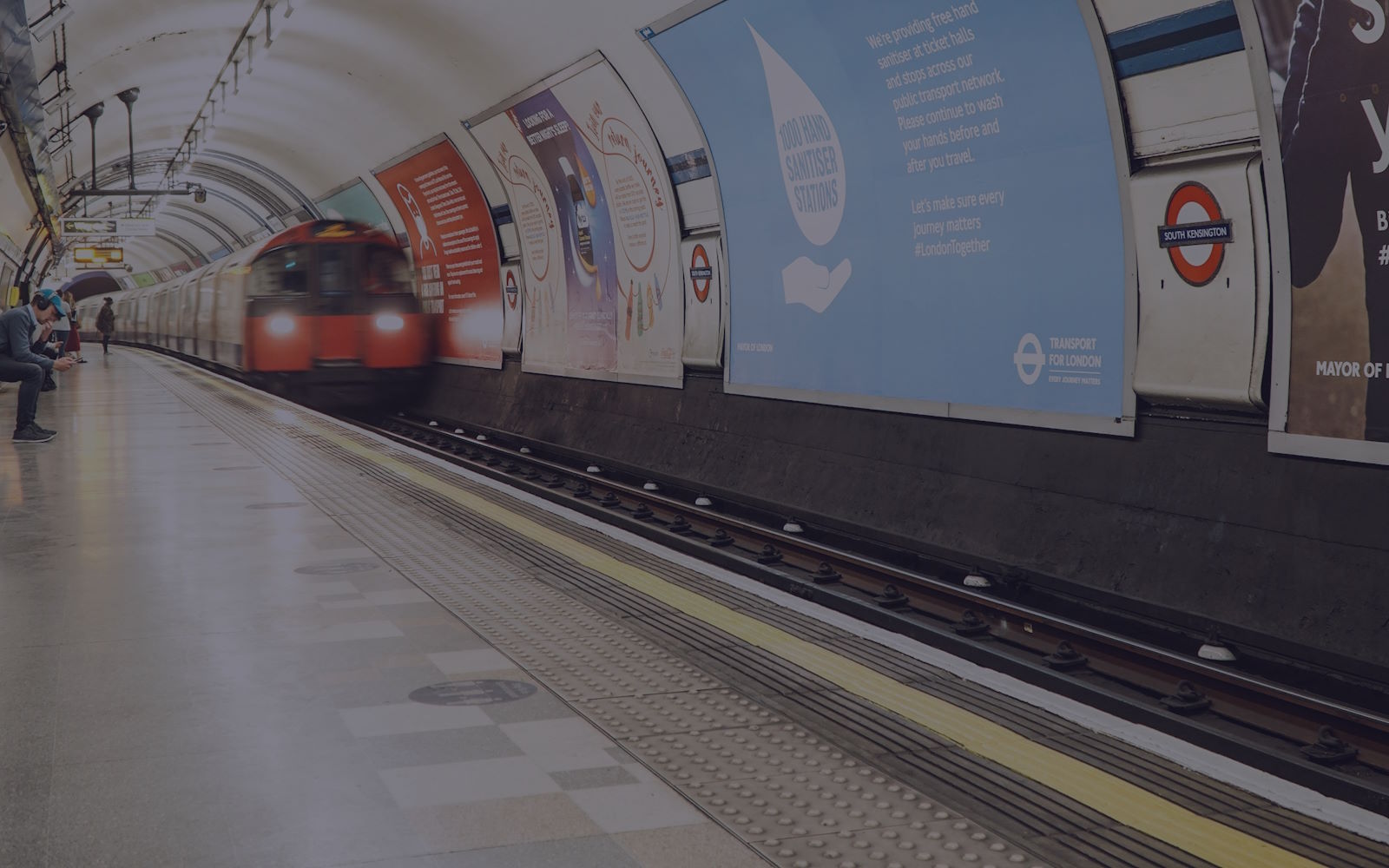 All About The Elizabeth Line - Rail BI