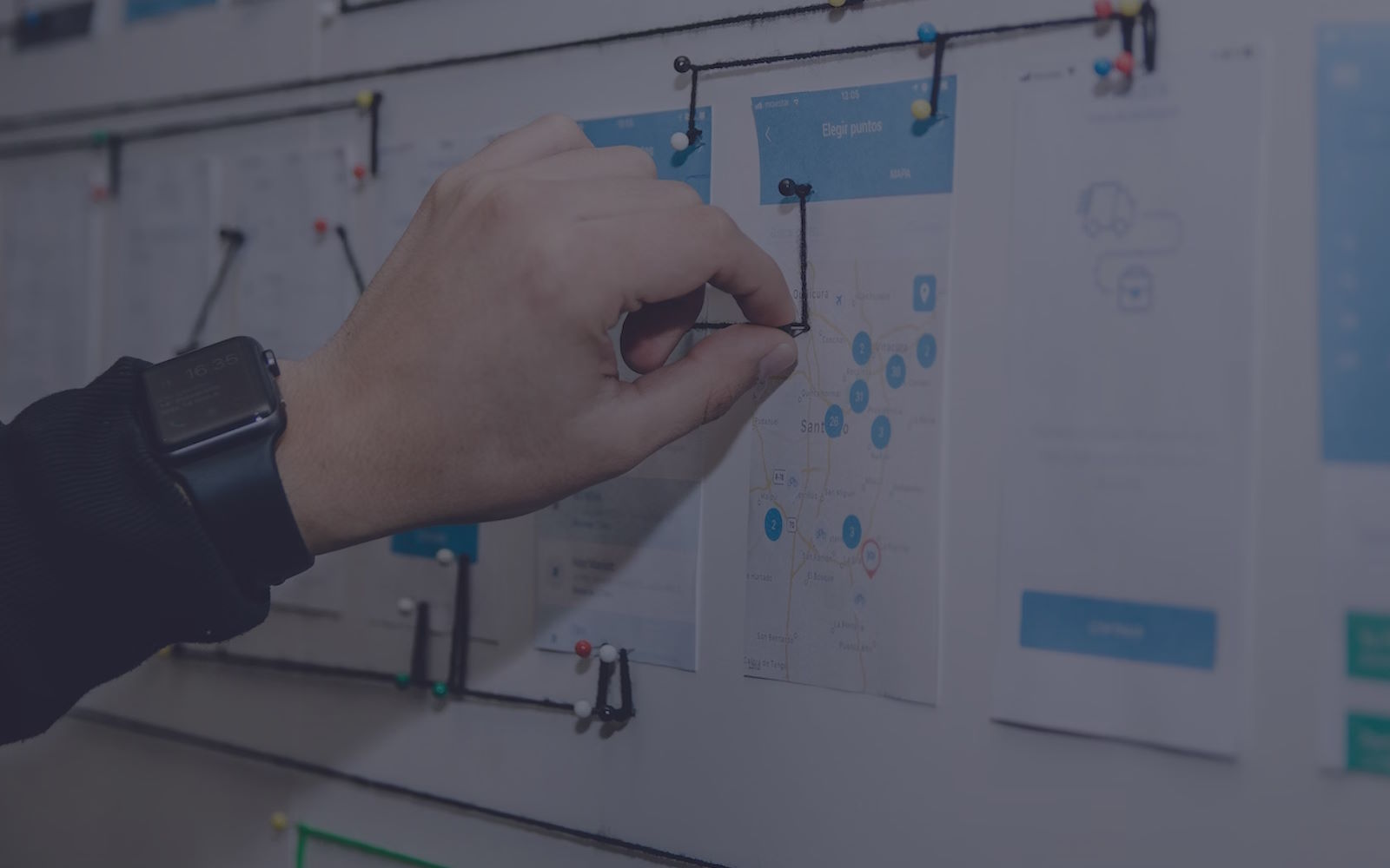 The Benefits Of Using Rail Planning Software - Rail BI