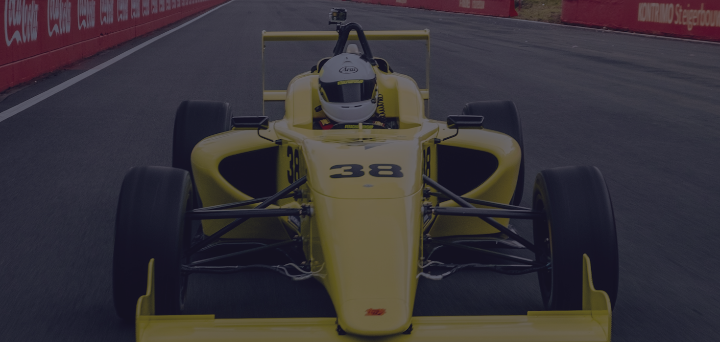 F1 in Schools Project: Igniting Passion for STEM and Motorsports - Rail BI