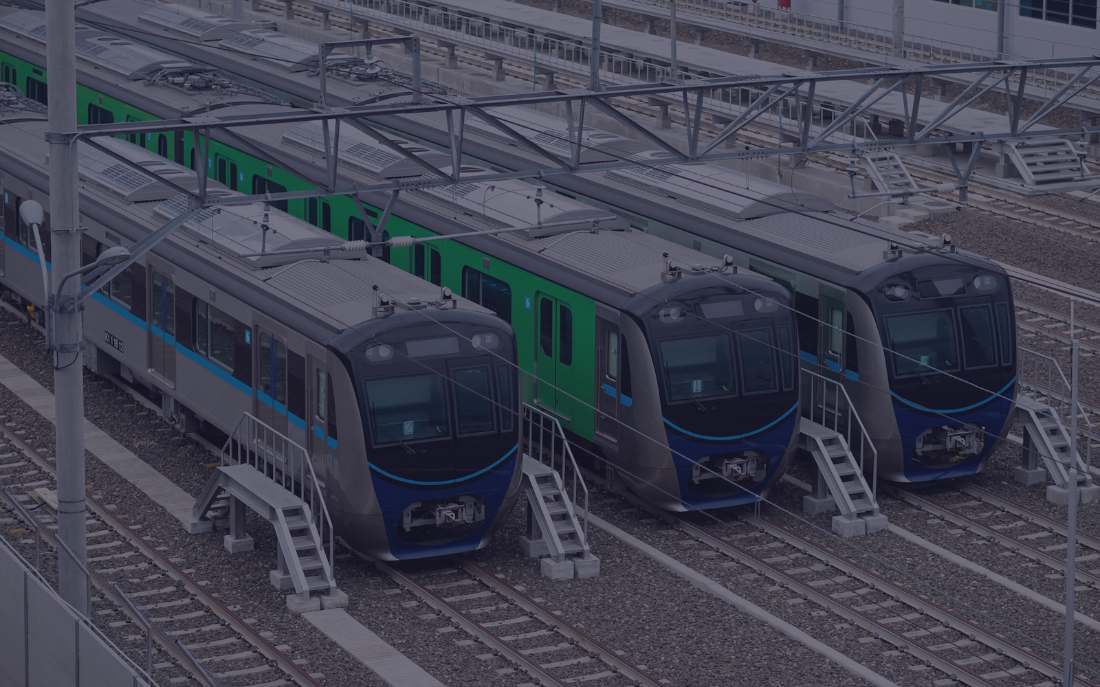 Asset Life Analysis - Enhancing Rail Safety - Rail BI