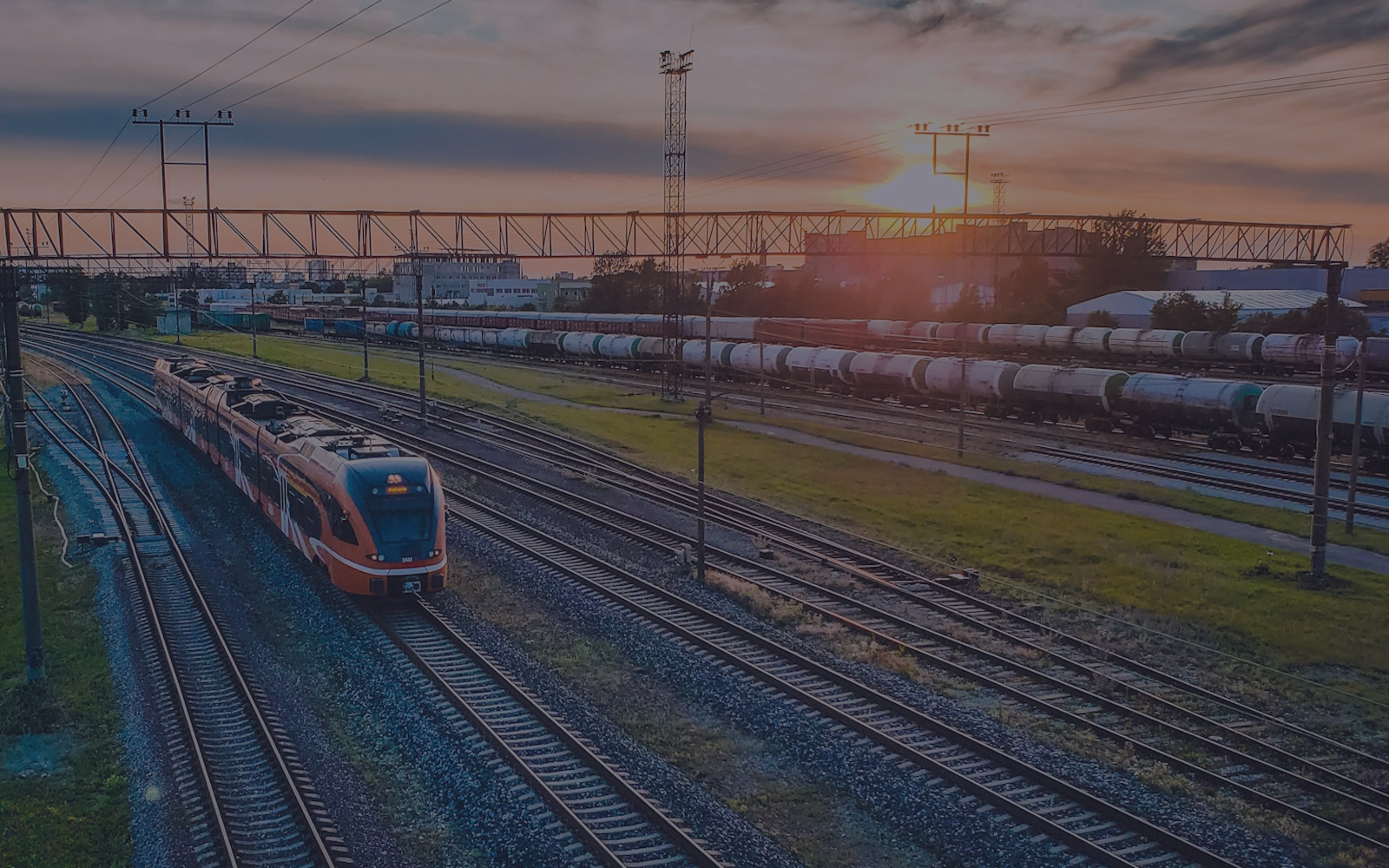 The Pros And Cons Of Predictive Maintenance - Rail BI