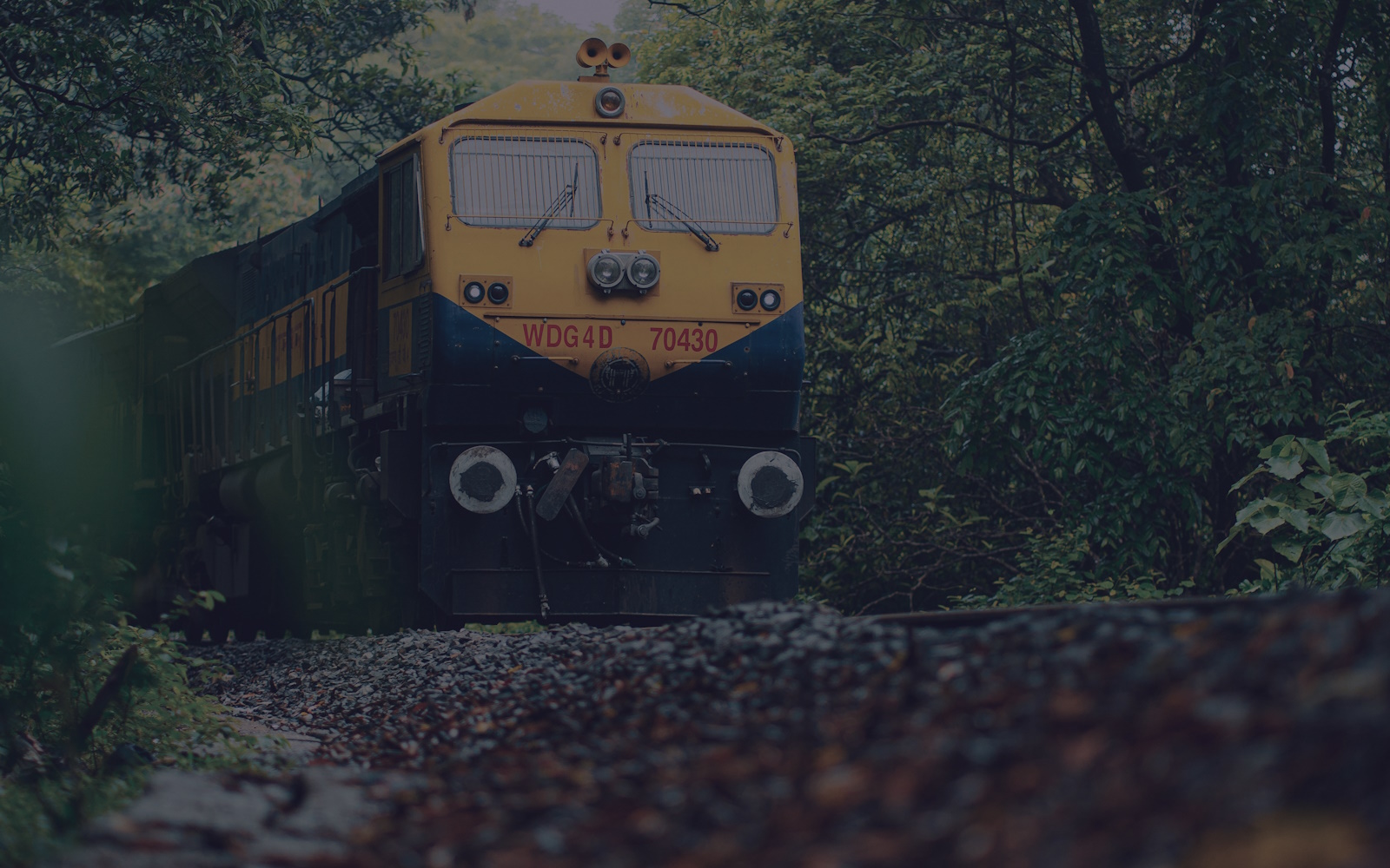 Sustainable Rail Solutions: Innovations For A Greener Future - Rail BI