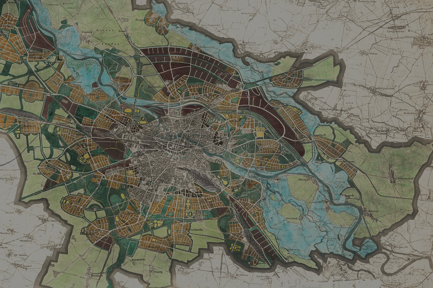 Railway Asset Management: Leveraging GIS In Rail Planning - Rail BI