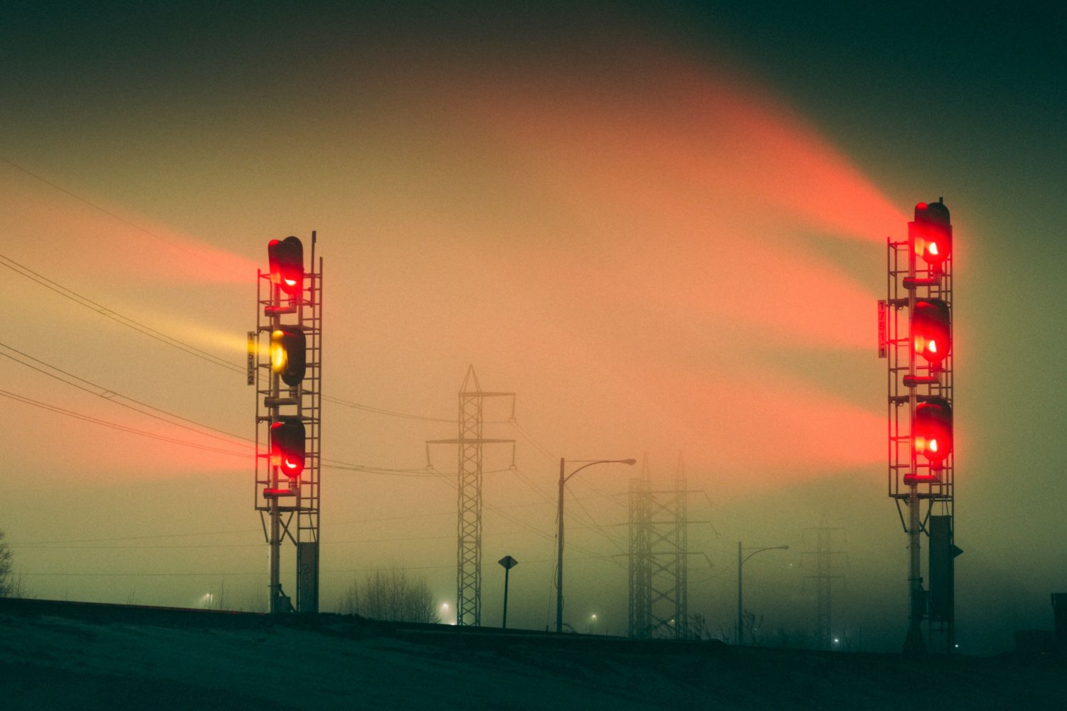 The Evolution Of Rail Safety Systems: Past, Present And Future - Rail BI