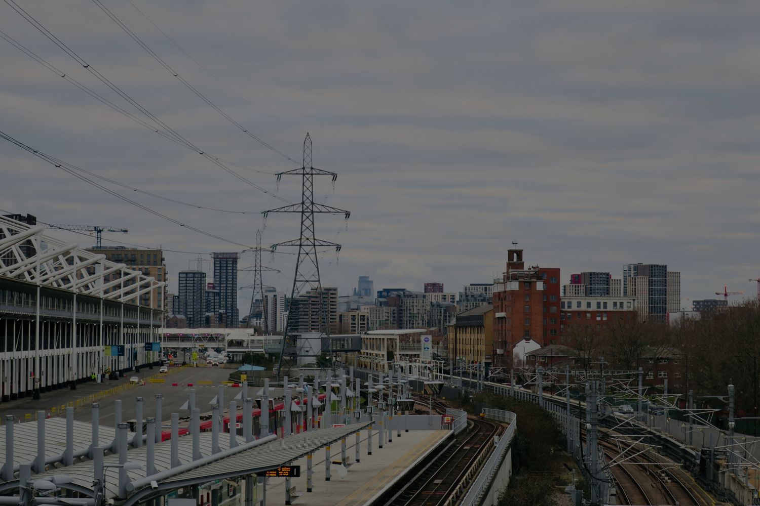 Workbanks In Rail Infrastructure Planning: Minimising Error And ...